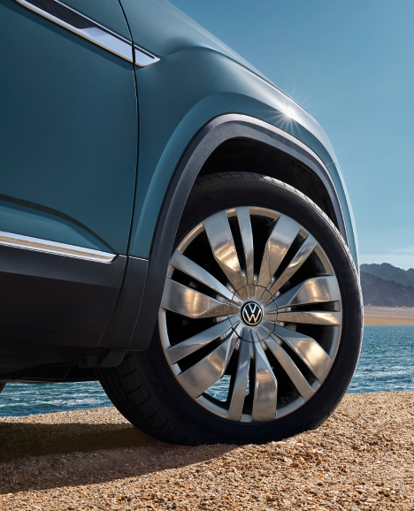 大众汽车中国官方网站